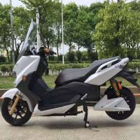 China High Speed 72v 3000W 5000W Electric Off-Road Motorcycle with Mid Motor and Pedal for sale