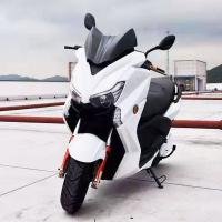 China High Speed 72v 3000W 5000W Electric Off-Road Motorcycle with Mid Motor and Pedal for sale