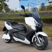 China High Speed 72v 3000W 5000W Electric Off-Road Motorcycle with Mid Motor and Pedal for sale