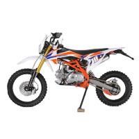 China Customized 125cc 150cc 200cc 300cc 400cc Motorcycle Motorbike for Off Road Adventure for sale
