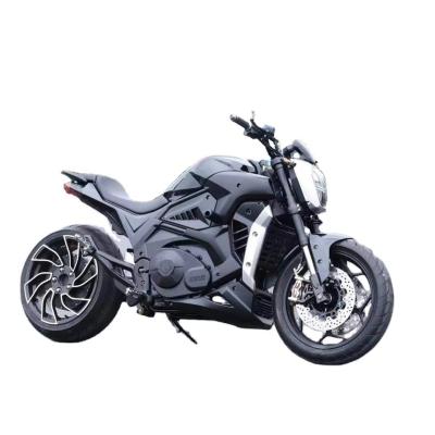 China Customerized 1000W 72V High Speed Electric Sportbikes Racing Off-road Motorcycle for sale