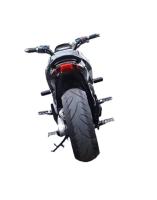 China Customerized 1000W 72V High Speed Electric Sportbikes Racing Off-road Motorcycle for sale