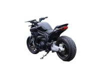 China Customerized 1000W 72V High Speed Electric Sportbikes Racing Off-road Motorcycle for sale
