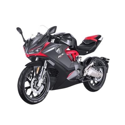 China Direct 72V 60A Lithium Battery Mid Motor 1000W 2000W 3000W 5000W Electric Motorcycle for sale