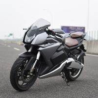 China 3000W 5000W Racing Off-road Motorcycles for Adult 85km/h Mid Motor EEC Electric Motorcycle for sale