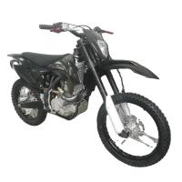 China 200cc 300cc 250cc Four Stroke Dirt Bike for Adult Electric Driven Off-Road Motorcycles for sale