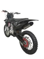 China 200cc 300cc 250cc Four Stroke Dirt Bike for Adult Electric Driven Off-Road Motorcycles for sale