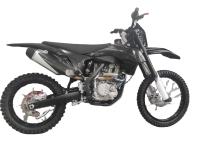 China 200cc 300cc 250cc Four Stroke Dirt Bike for Adult Electric Driven Off-Road Motorcycles for sale