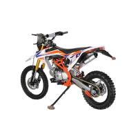 China 200cc 250cc 300cc 400cc Gas Motorcycle Dirt Bike 125cc Street Bike Off-road Motorcycle for sale