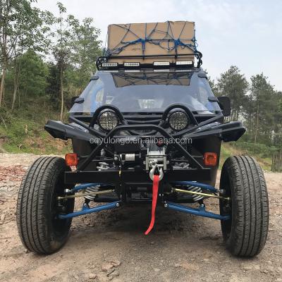 China Max speed 90km/h 1000W Special Design Farm Buggy Go Kart 250CC Atv 4x4 for Adult for sale