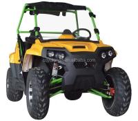 China Farm Electric UTV 60v 3000w with 200-300kg Payload Capacity and 5-7h Charge Time for sale