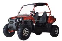 China Farm Electric UTV 60v 3000w with 200-300kg Payload Capacity and 5-7h Charge Time for sale