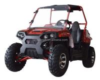 China Farm Electric UTV 60v 3000w with 200-300kg Payload Capacity and 5-7h Charge Time for sale