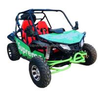 China 200CC Transmission Electric UTVs Direct Powerful Adult Oil Cold 50-70km Driving Mileage for sale