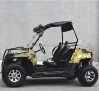 China Experience the Thrill of the Outdoors with Our 200cc 4x4 Two Seater UTV Mountain Bike for sale