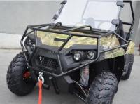 China Experience the Thrill of the Outdoors with Our 200cc 4x4 Two Seater UTV Mountain Bike for sale