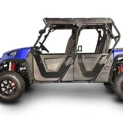China 1500W 5 Seater UTV Farm Utility Vehicle with 90km/h Max Speed and High Payload Capacity for sale