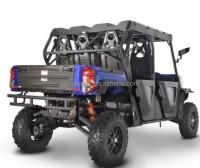 China 1500W 5 Seater UTV Farm Utility Vehicle with 90km/h Max Speed and High Payload Capacity for sale
