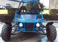 China Experience the Power and Performance of this 4 Stroke 2 Seater Off-Road Dune Buggy for sale