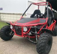 China Experience the Power and Performance of this 4 Stroke 2 Seater Off-Road Dune Buggy for sale