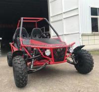 China Experience the Power and Performance of this 4 Stroke 2 Seater Off-Road Dune Buggy for sale