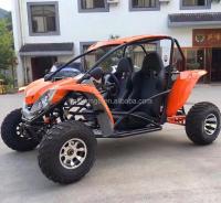 China Discover the Power of Our 200cc UTV Side by Side 4x4 Gas Powered UTVs for Adults Only for sale