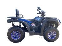 China Electric ATV 72V 800W 1000W with 400-1000kg Loading Capacity and 120kg Weight Limit for sale