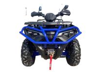 China Electric ATV 72V 800W 1000W with 400-1000kg Loading Capacity and 120kg Weight Limit for sale