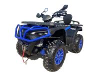 China Electric ATV 72V 800W 1000W with 400-1000kg Loading Capacity and 120kg Weight Limit for sale
