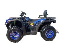 China Electric ATV 72V 800W 1000W with 400-1000kg Loading Capacity and 120kg Weight Limit for sale