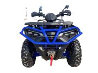 China Electric ATV 72V 800W 1000W with 400-1000kg Loading Capacity and 120kg Weight Limit for sale