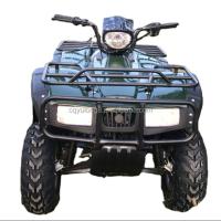 China 4x4 Buggy Motor ATV UTV 200cc for Adult Automatic Transmission Type Max Speed 80km/h for sale