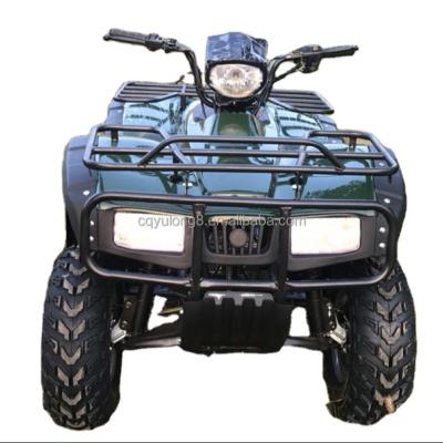 China 4x4 Buggy Motor ATV UTV 200cc for Adult Automatic Transmission Type Max Speed 80km/h for sale