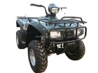 China 4x4 Buggy Motor ATV UTV 200cc for Adult Automatic Transmission Type Max Speed 80km/h for sale