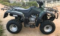 China 4x4 Buggy Motor ATV UTV 200cc for Adult Automatic Transmission Type Max Speed 80km/h for sale