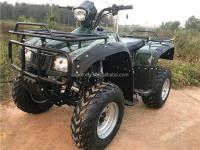 China 4x4 Buggy Motor ATV UTV 200cc for Adult Automatic Transmission Type Max Speed 80km/h for sale