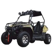 China 125cc 150cc 200cc 4x4 UTVs Quad Bike Maximum Torque and Off-Road Adventure for Adults for sale