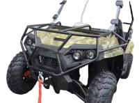 China 125cc 150cc 200cc 4x4 UTVs Quad Bike Maximum Torque and Off-Road Adventure for Adults for sale