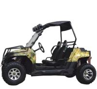China 125cc 150cc 200cc 4x4 UTVs Quad Bike Maximum Torque and Off-Road Adventure for Adults for sale