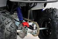 China 110cc 125cc 4x4 Off Road ATV Farm Motor 4 Wheeler Quad Moto Bike Four-Wheel Off-Road Motorcycle ATV UTV for Adults for sale