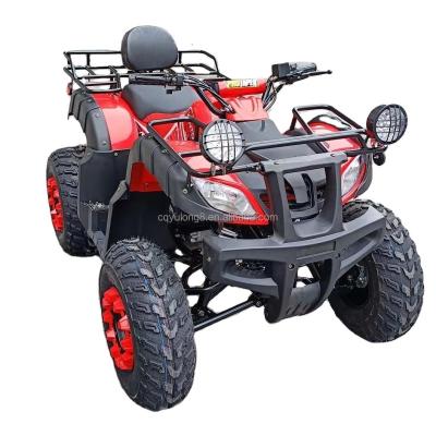China EEC Spy Racing Atv 200cc 250cc 4x4 UTV Off Road Four Wheel Farm Motor for Your for sale