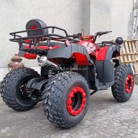 China EEC Spy Racing Atv 200cc 250cc 4x4 UTV Off Road Four Wheel Farm Motor for Your for sale