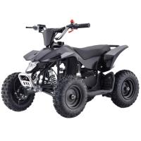 China Electric Mini ATV Quad Bike 500w UTV Shaft Drive ATV Four Wheeler with 80km/h Max Speed for sale