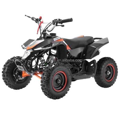 China Mini Electric ATV 36V 500W 800W Buggy Electric Quad Bike for Kids and Adults Suitable for sale