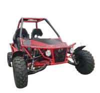 China CE Approved 500cc 4 Stroke Go Karts Direct 2WD Quad Bike ATVs Off Road Dune Buggy UTV for sale