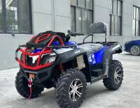 China 300-400kg Payload Capacity 850CC 4wd Atvs for Adults Powered by 4 Stroke Engine Type for sale