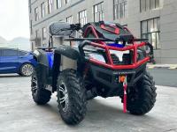 China 300-400kg Payload Capacity 850CC 4wd Atvs for Adults Powered by 4 Stroke Engine Type for sale