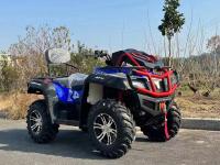 China 300-400kg Payload Capacity 850CC 4wd Atvs for Adults Powered by 4 Stroke Engine Type for sale