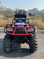 China 300-400kg Payload Capacity 850CC 4wd Atvs for Adults Powered by 4 Stroke Engine Type for sale