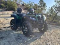 China 250cc Quad Moto Bike 4x4 Off Road ATVs UTVs Beach Vehicle All Terrain Vehicle Motorcycle for sale
